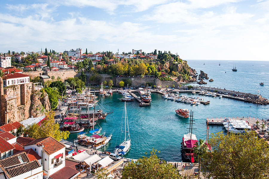 Your Perfect Holiday | Holiday Generator |Travel Republic