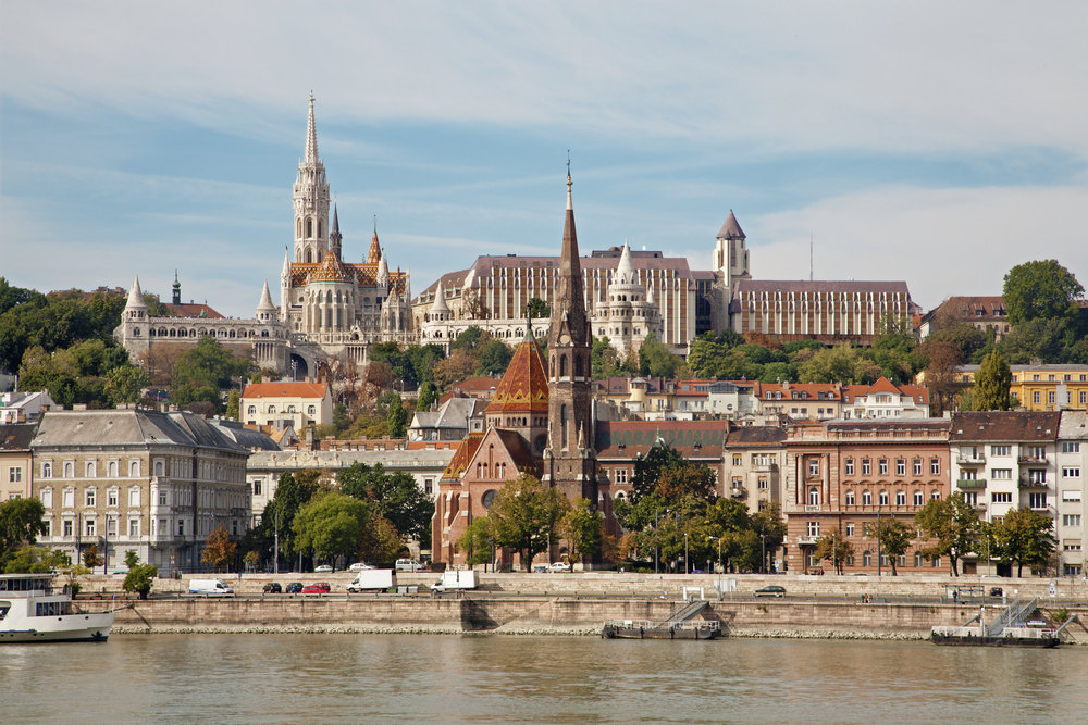 What to do in Budapest | Budapest Holidays | Travel Republic