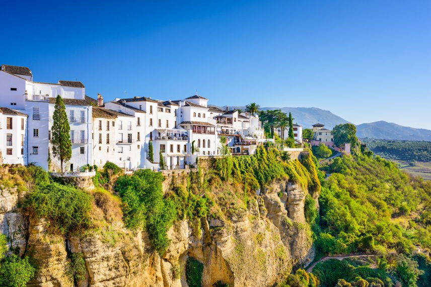The 17 Wonderful Regions of Spain Uncovered | Travel Republic