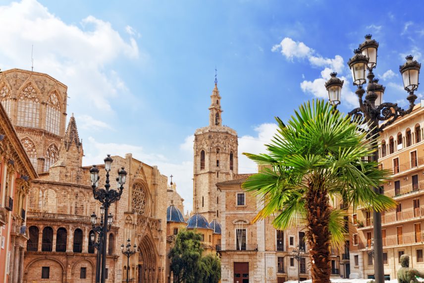 The 17 Wonderful Regions of Spain Uncovered | Travel Republic