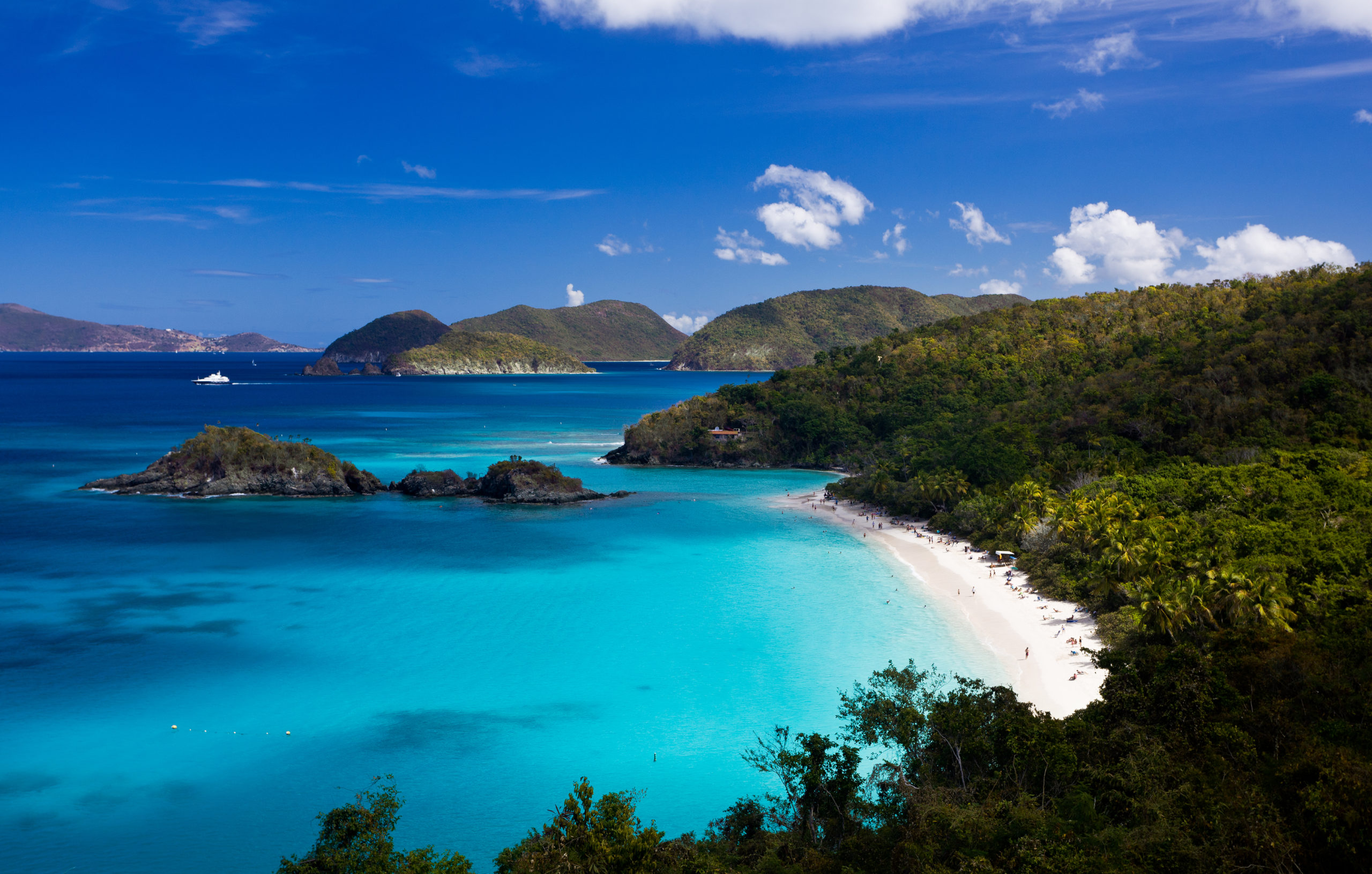 The Caribbean Islands Listed (All 26) | Travel Republic