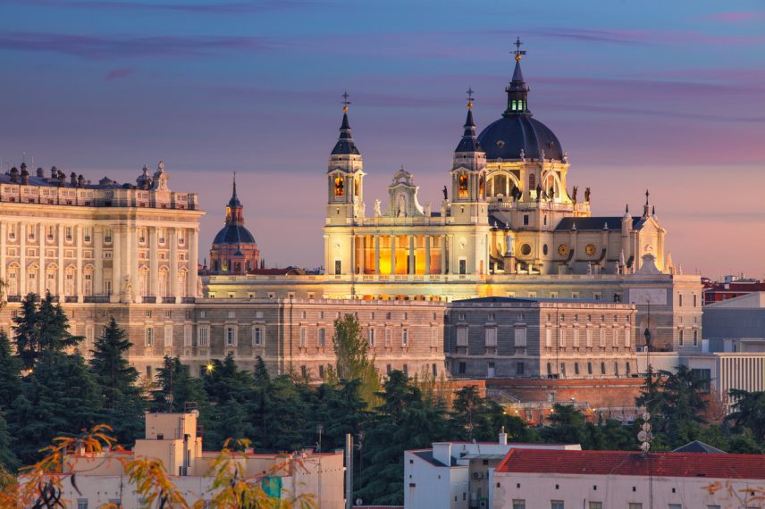 The 17 Wonderful Regions of Spain Uncovered | Travel Republic