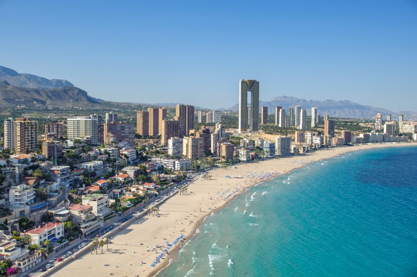 Where Was 'Benidorm' Filmed? - [TravelRepublic Blog ]