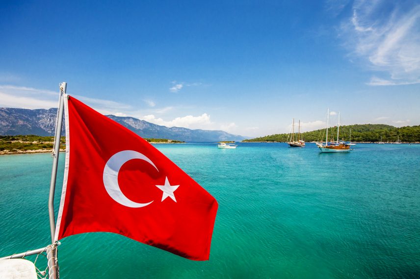 When Is The Best Time To Go To Turkey? - [TravelRepublic Blog ]