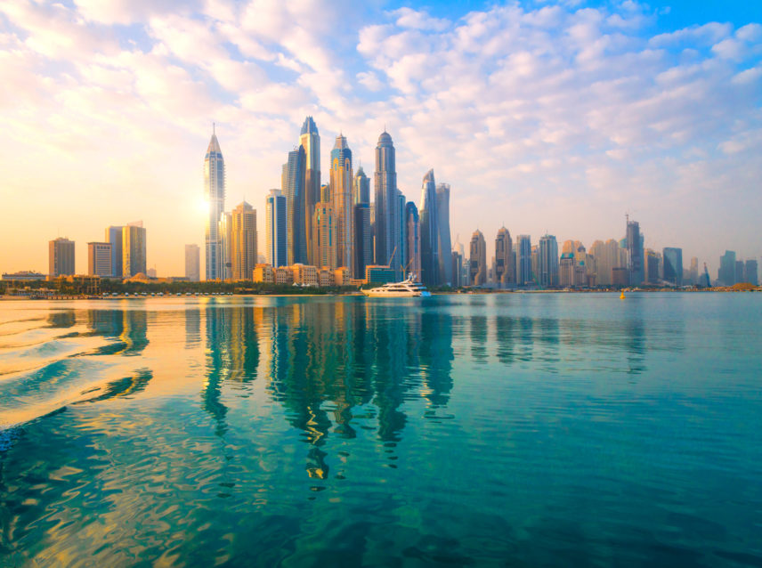 What's The Best Time to Visit Dubai? - [TravelRepublic Blog ]