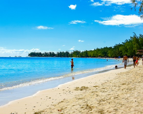 The Best Beaches in Mauritius - [TravelRepublic Blog ]