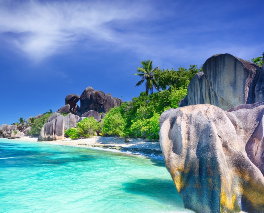 The Best Beaches in Mauritius - [TravelRepublic Blog ]