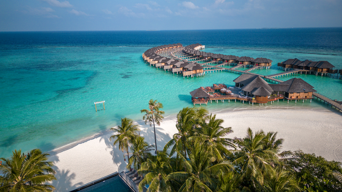 How Much Does it Cost to go to the Maldives? - [TravelRepublic Blog ]