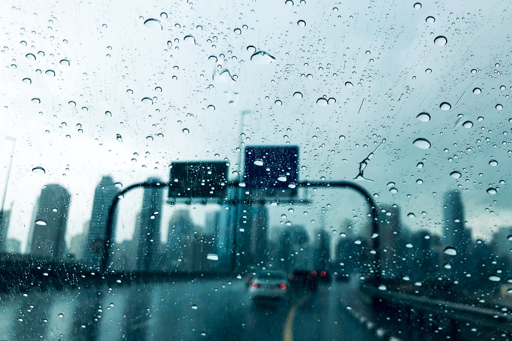 How Hot is Dubai? - [TravelRepublic Blog ]