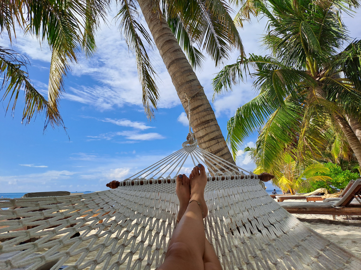 What to Wear in the Maldives - [TravelRepublic Blog ]