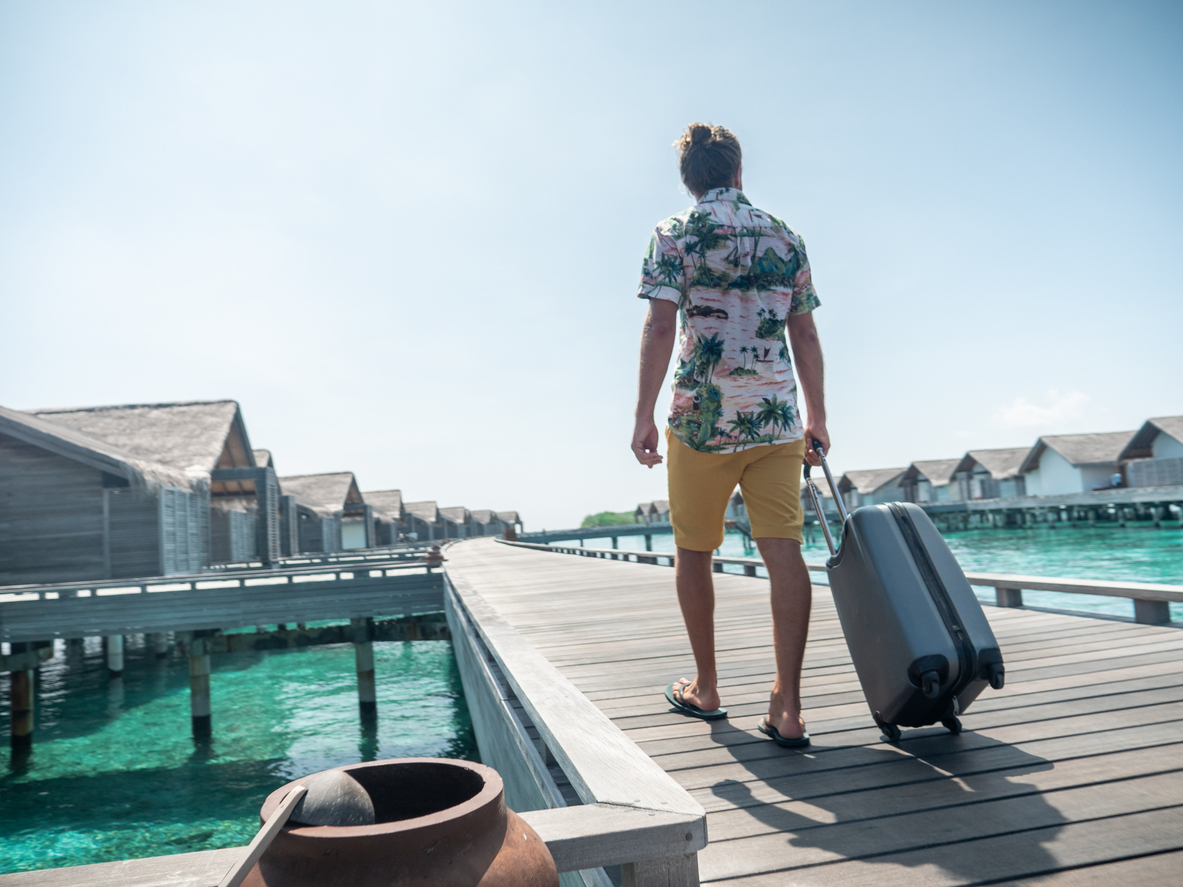 What to Wear in the Maldives - [TravelRepublic Blog ]