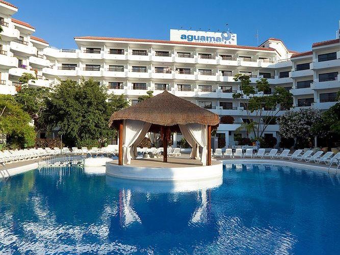 Where to Stay in Tenerife - The Best Resorts and Hotels ...