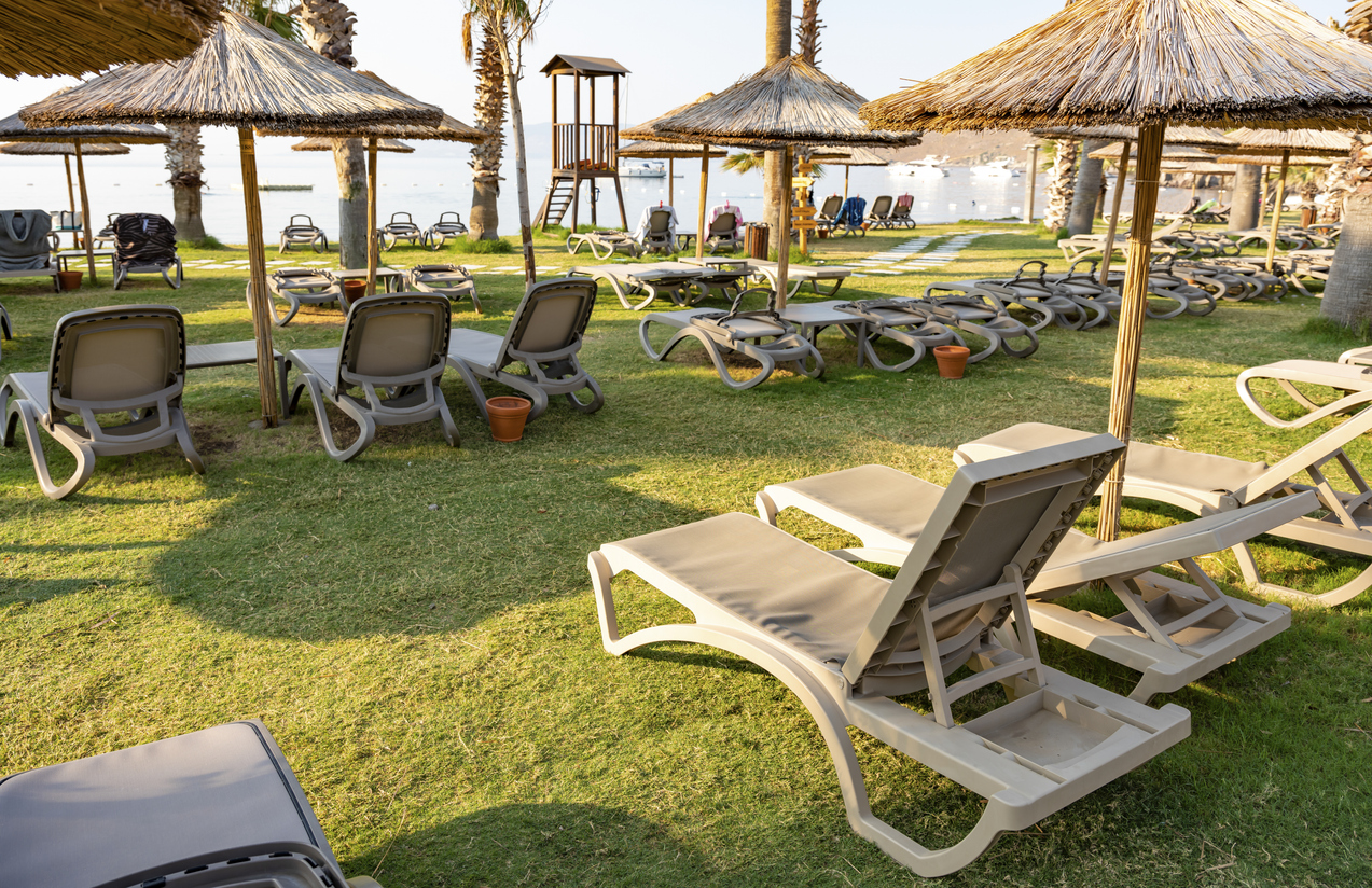 The Best Beaches in Turkey - [TravelRepublic Blog ]