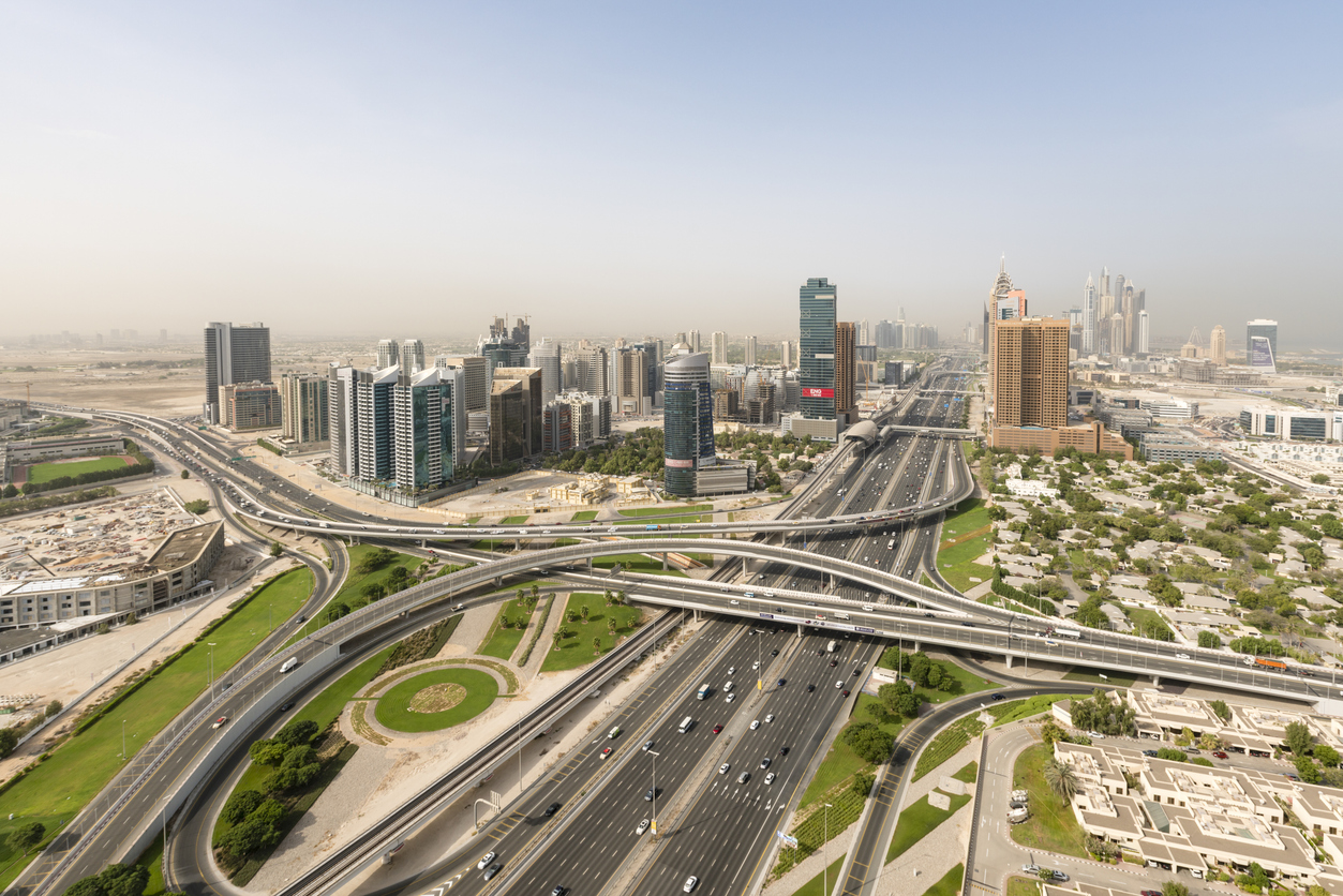 Where Is Dubai (And Is it A Capital?)