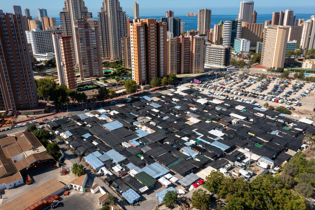 The Best Things To Do In Benidorm's Old Town - [TravelRepublic Blog ]