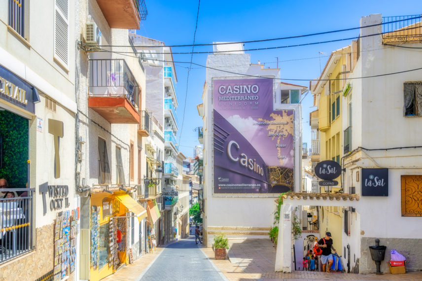 The Best Things To Do In Benidorm's Old Town - [TravelRepublic Blog ]