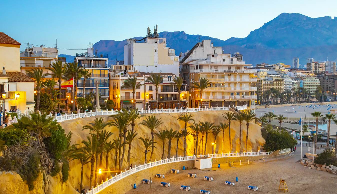 The Best Things To Do In Benidorm's Old Town - [TravelRepublic Blog ]