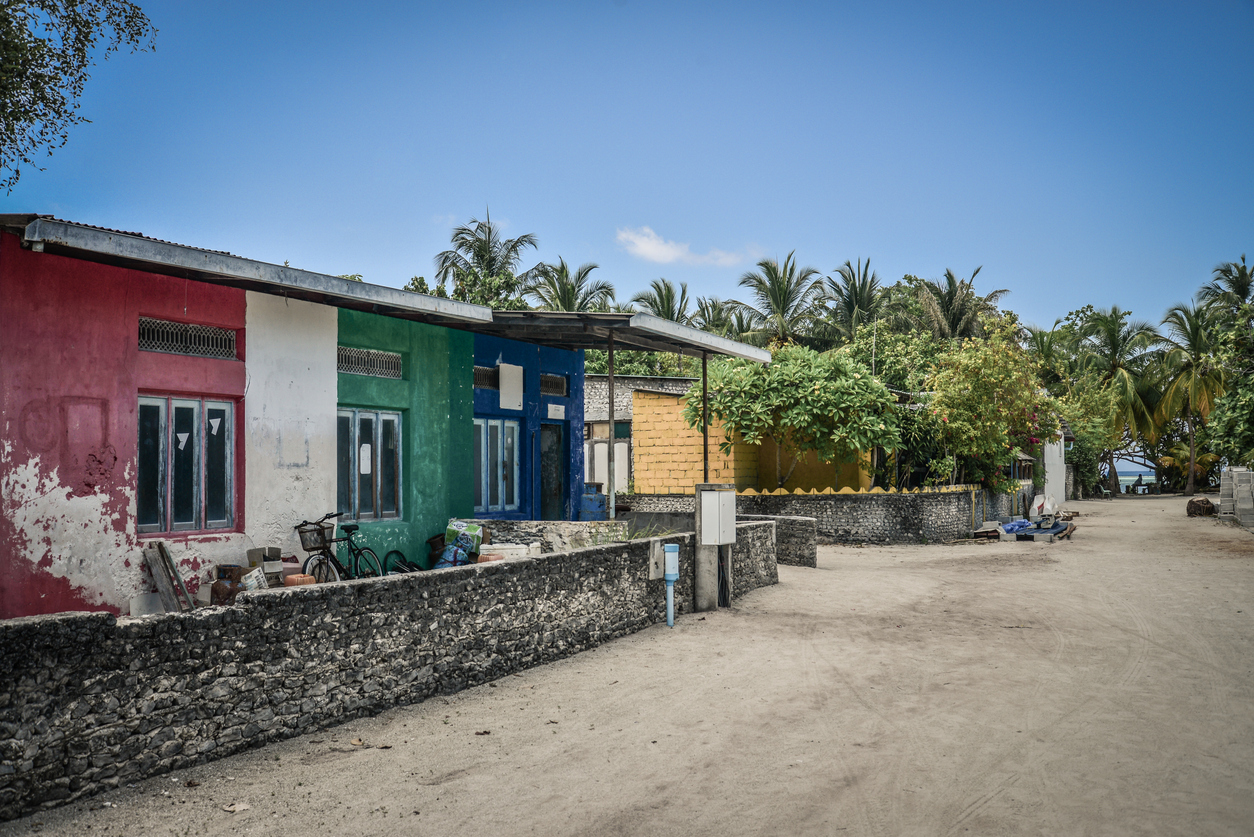 How Many Islands are There in the Maldives? - [TravelRepublic Blog ]