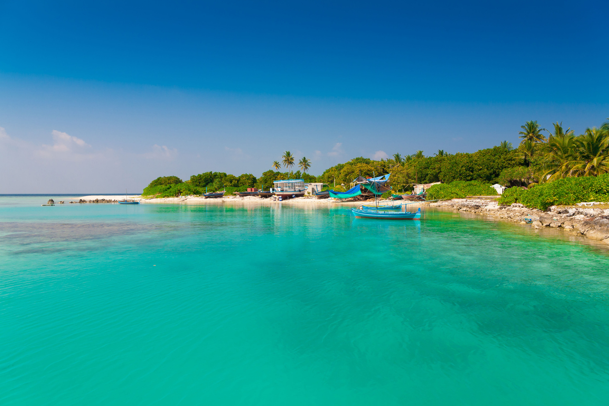 How Many Islands are There in the Maldives? - [TravelRepublic Blog ]