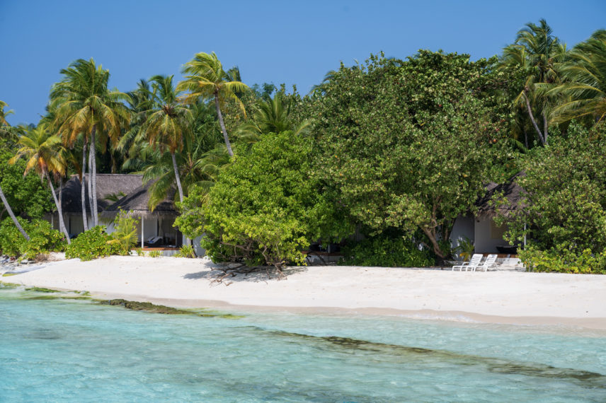 How Many Islands are There in the Maldives? - [TravelRepublic Blog ]