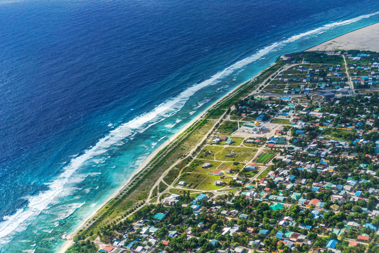 How Many Islands are There in the Maldives? - [TravelRepublic Blog ]