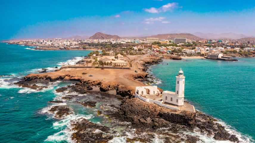 Where Is Cape Verde? - [TravelRepublic Blog ]
